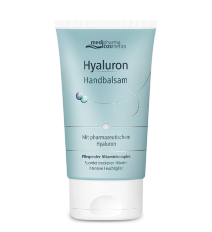 Hyaluron Tagespflege reichhaltig | Medipharma